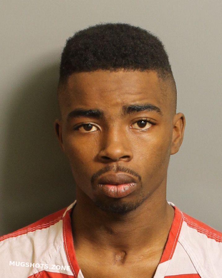 LARKINS DEMETRIUS DEON 02/08/2023 - Jefferson County Mugshots Zone