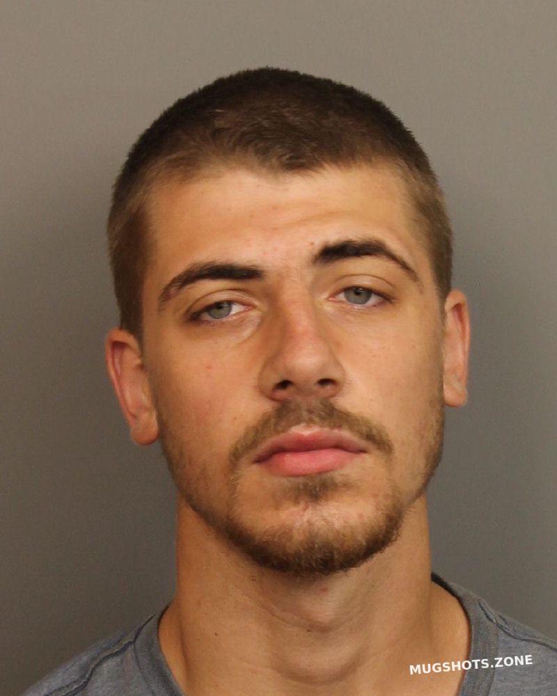 MATHEWS RYAN ANDREW 02/10/2023 - Jefferson County Mugshots Zone