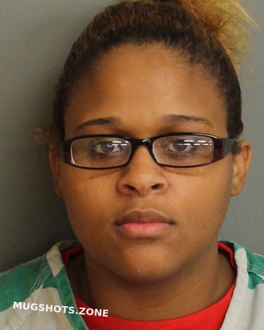 THOMAS-SMITH SHAUNTERIA MONEA 02/11/2023 - Jefferson County Mugshots Zone