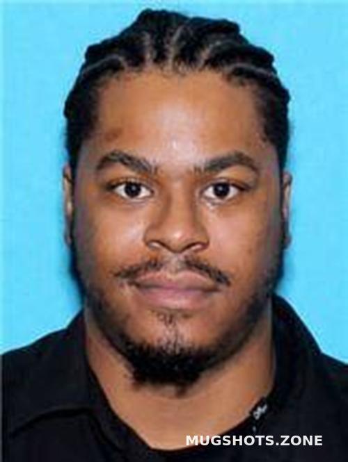 BEARD ISIAH JAMAAL 02/12/2023 - Jefferson County Mugshots Zone