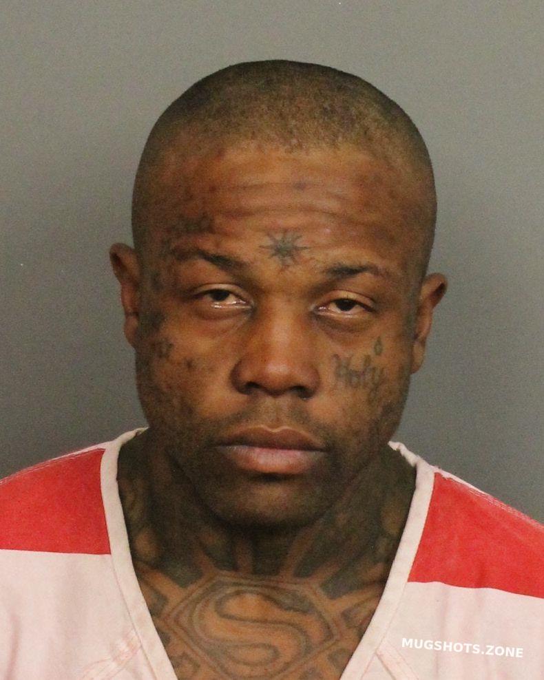 GORDON MARCUS DEVON 02/13/2023 - Jefferson County Mugshots Zone