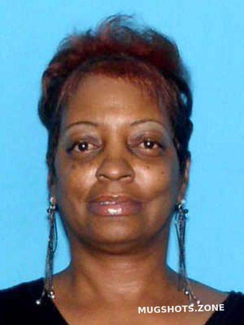 STRINGER VICKKI GREEN 02/13/2023 - Jefferson County Mugshots Zone