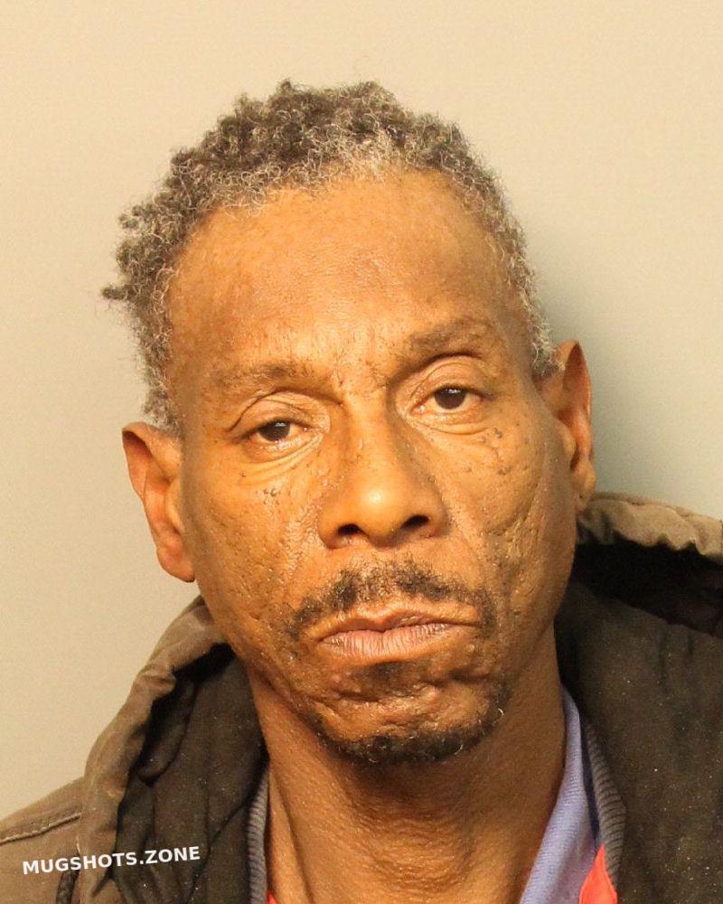 MCKINNEY IVORY LOVELL 02/14/2023 - Jefferson County Mugshots Zone