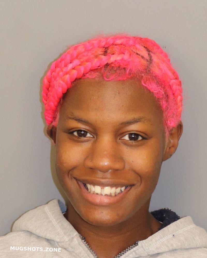 DAVIS T'ARA ARIANNA 02/14/2023 - Jefferson County Mugshots Zone