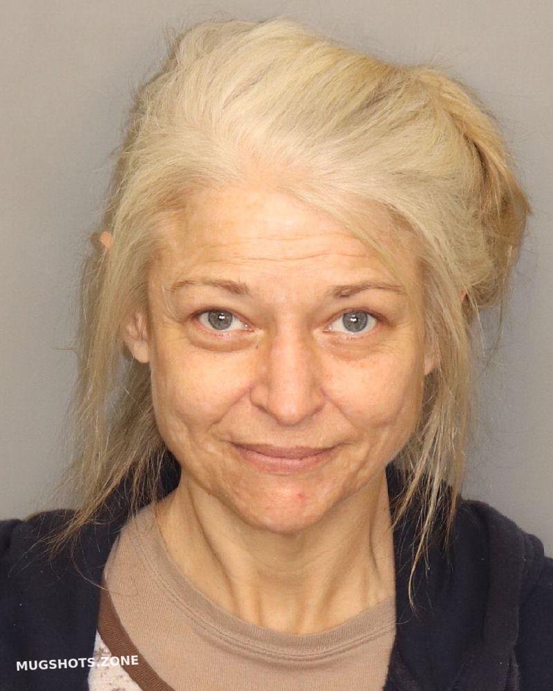 ROCKETT KRISTE MICHELE 02/14/2023 - Jefferson County Mugshots Zone