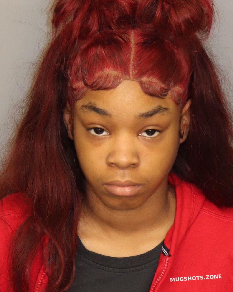 DUKES KAYLA TAYKRA 02/18/2023 - Jefferson County Mugshots Zone
