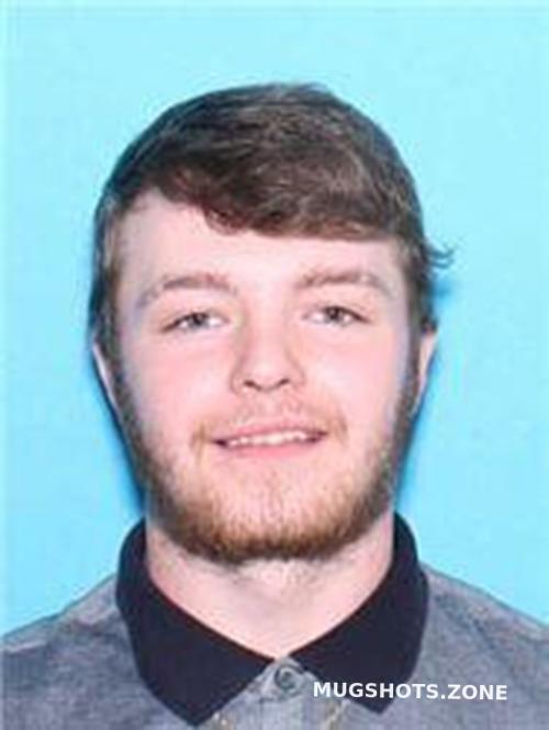 BORDEN BENJAMIN DONALD 02/18/2023 - Jefferson County Mugshots Zone