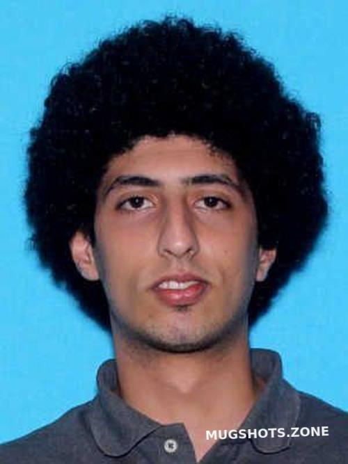 ALAKWA SALLAH BAKR 02/19/2023 - Jefferson County Mugshots Zone