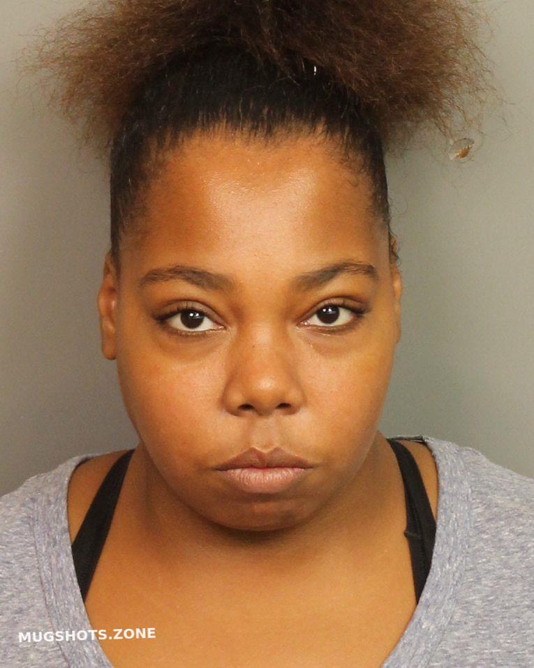 RICHARDSON JAMME MONIQUE 02/21/2023 - Jefferson County Mugshots Zone