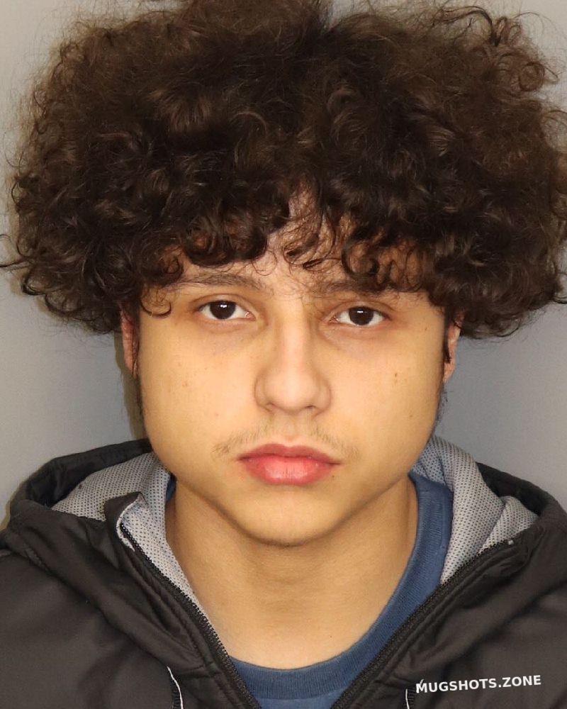 MUNGUIA ANTHONY ADALID ROMERO 02/22/2023 - Jefferson County Mugshots Zone