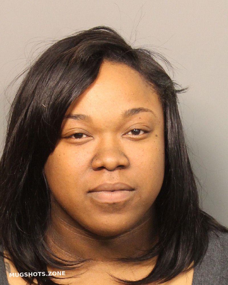 WILLIAMS TYRELLE NICOLETTE 02/24/2023 - Jefferson County Mugshots Zone