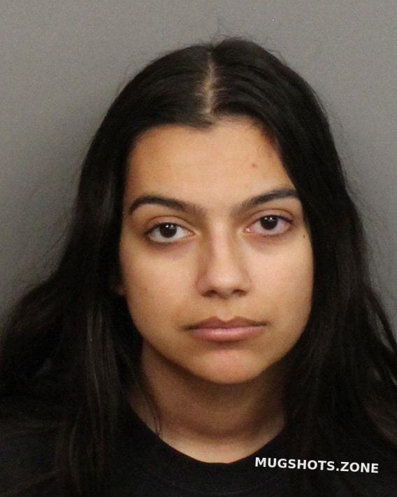 HARBIN VICTORIA ELENA 02/25/2023 - Jefferson County Mugshots Zone