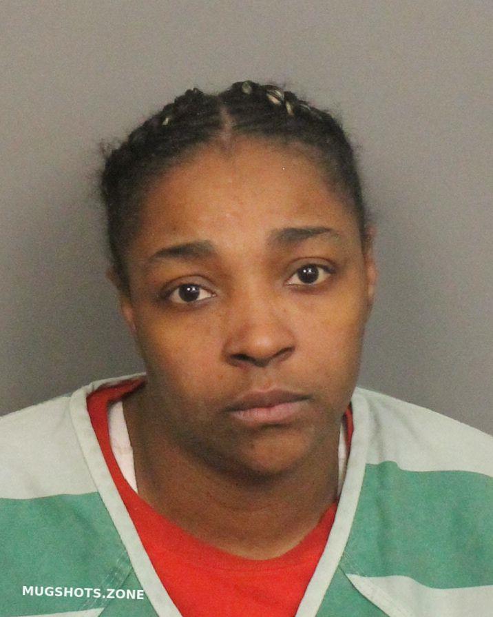 WASHINGTON BARBARA ANN 02/27/2023 - Jefferson County Mugshots Zone