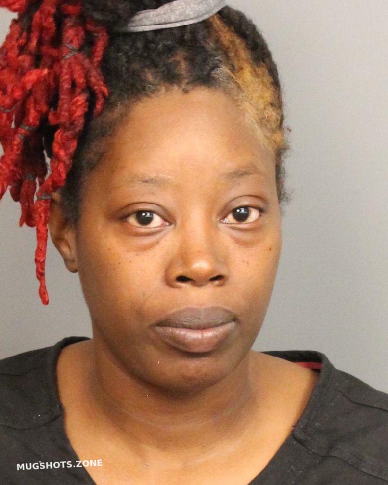 MOORE NYEIMA TRACY 02/28/2023 - Jefferson County Mugshots Zone