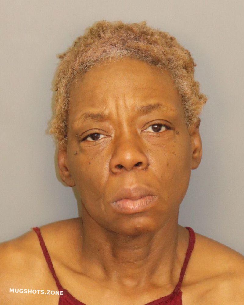 WARD VICTORIA 02/28/2023 - Jefferson County Mugshots Zone