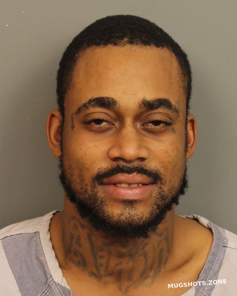 HURT BRANDON RORYLAVELLE 03/02/2023 - Jefferson County Mugshots Zone