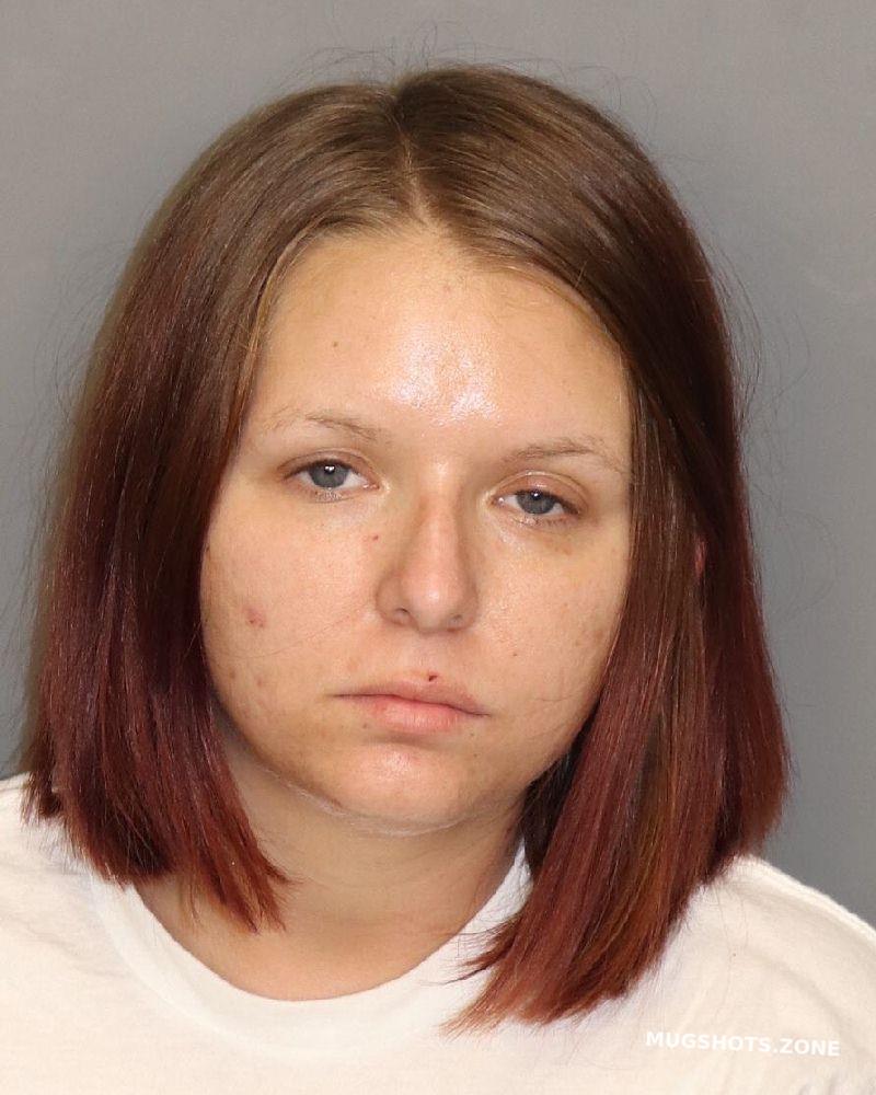 WHITE COURTNEY ALAYNE 03/03/2023 - Jefferson County Mugshots Zone