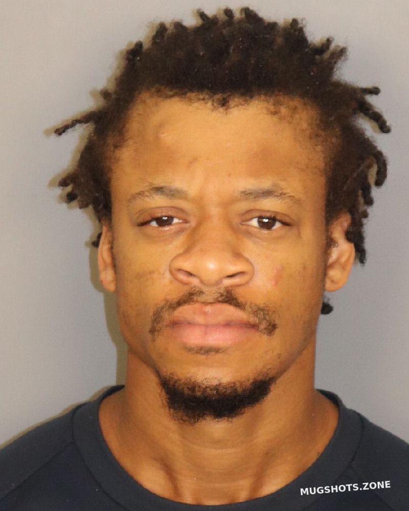 HAYES DEANDRE LAMAR 03/07/2023 - Jefferson County Mugshots Zone