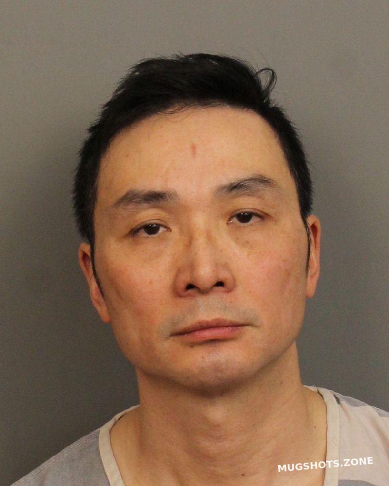 LI JIAN XIN 03/08/2023 - Jefferson County Mugshots Zone