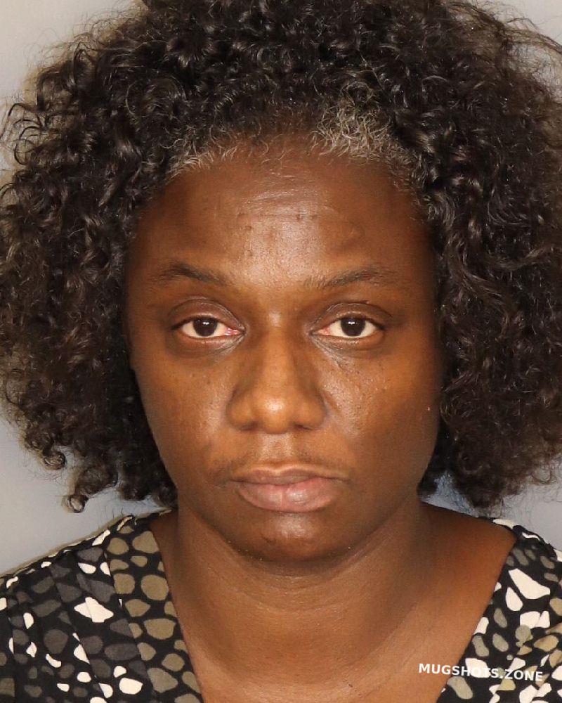 STOVES ERICA DUPREE 03/10/2023 - Jefferson County Mugshots Zone