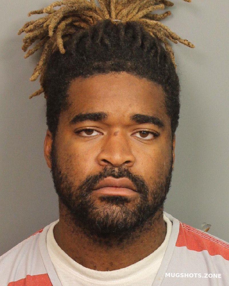 COE ADRAINE JAMIEL 03/13/2023 - Jefferson County Mugshots Zone