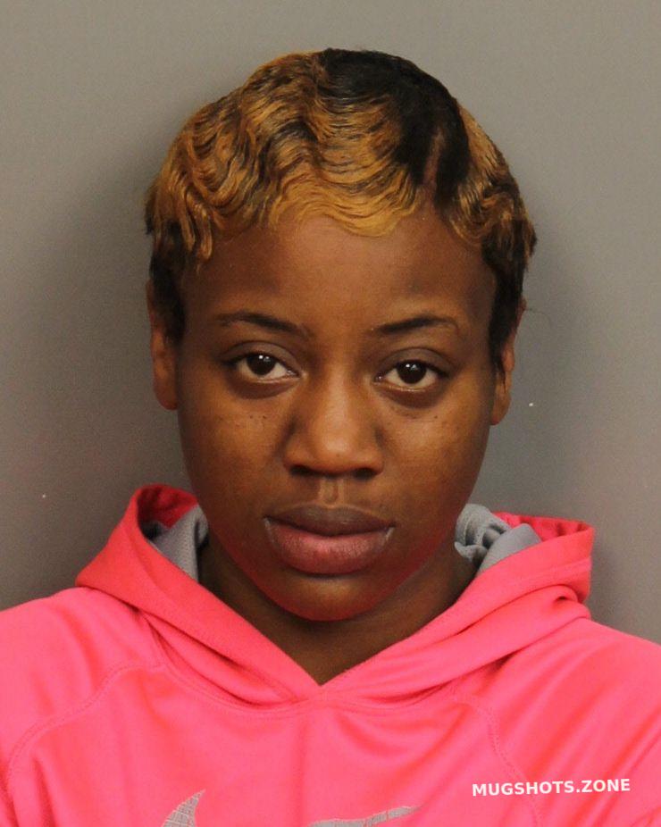 SCOTT KIARA SHARNAE 03/13/2023 - Jefferson County Mugshots Zone