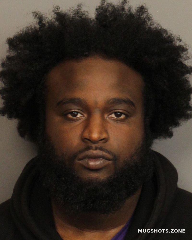 HARRY COURTNEY TERREZ 03/13/2023 - Jefferson County Mugshots Zone