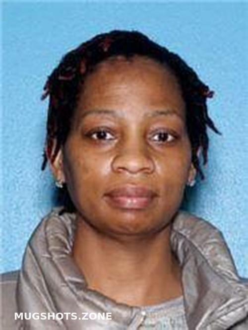 BYRD LATASHA ROCHELLE 03/13/2023 - Jefferson County Mugshots Zone