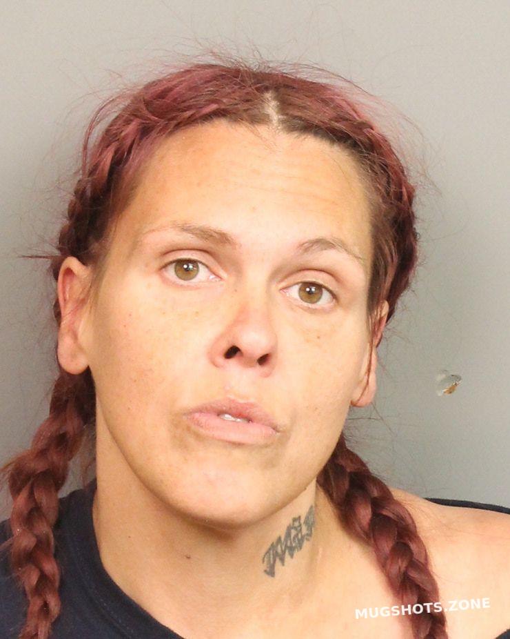 POTTS RAYCHELLE JEAN 03/14/2023 - Jefferson County Mugshots Zone