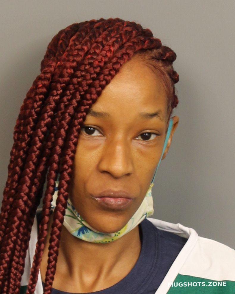 OWENS ADRIN ROSHELL 03/15/2023 - Jefferson County Mugshots Zone