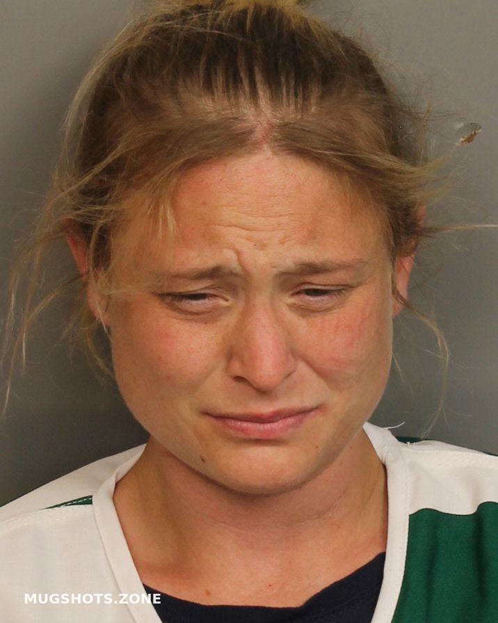 GEE MEGAN RUTH DANIELLE 03/16/2023 - Jefferson County Mugshots Zone