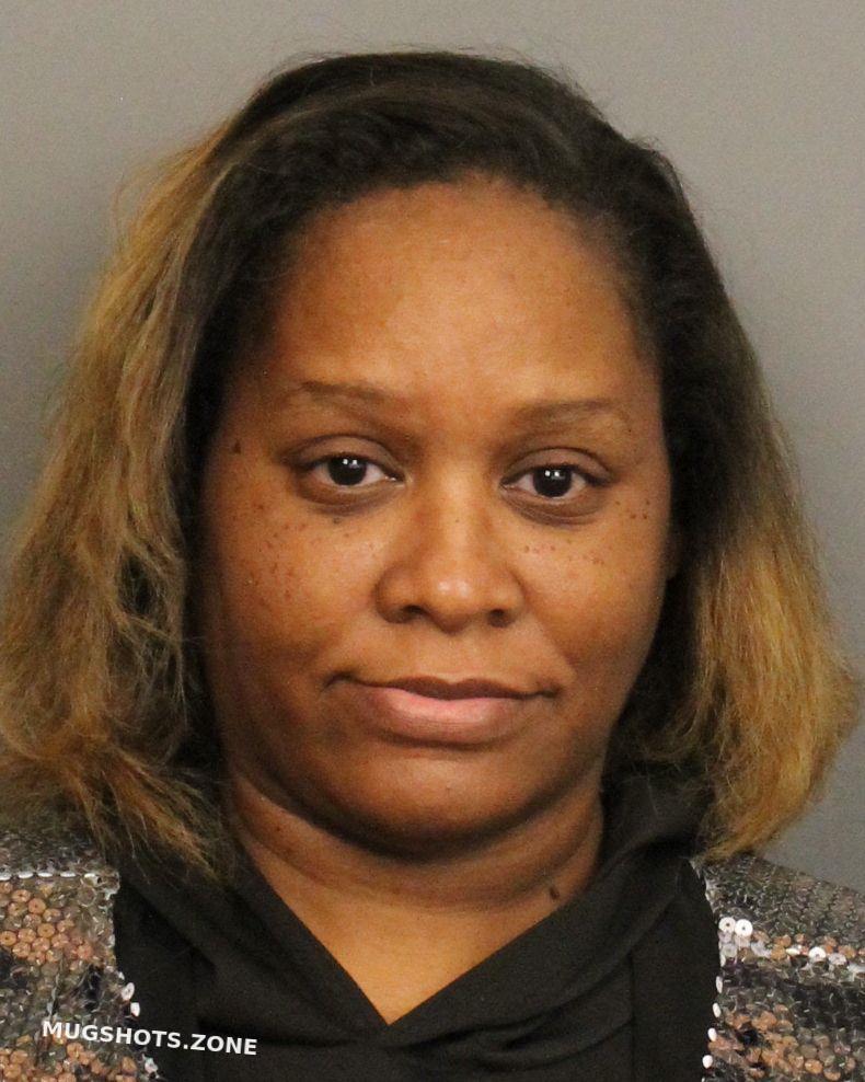 COOK JANISHA LELANYA 03/16/2023 - Jefferson County Mugshots Zone