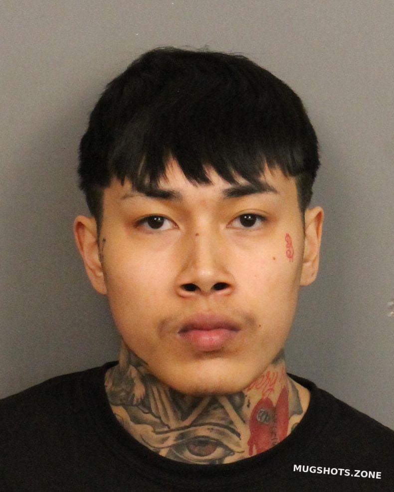 MAMUCUD JORDAN ANDREW FOWLER 03/19/2023 - Jefferson County Mugshots Zone