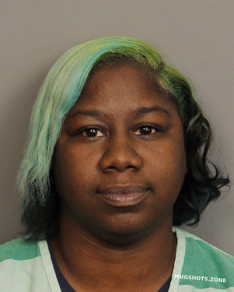 AUSTIN TIERICA LEANETTE 03/20/2023 - Jefferson County Mugshots Zone