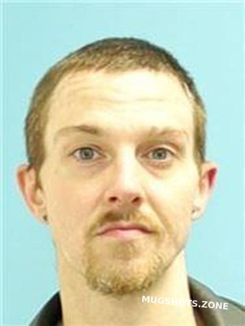 DUKE PAUL WESLEY 03/20/2023 - Jefferson County Mugshots Zone