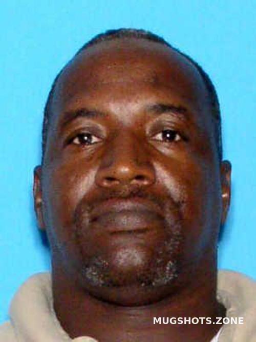 EVANS RODNEY LEE 03/24/2023 - Jefferson County Mugshots Zone