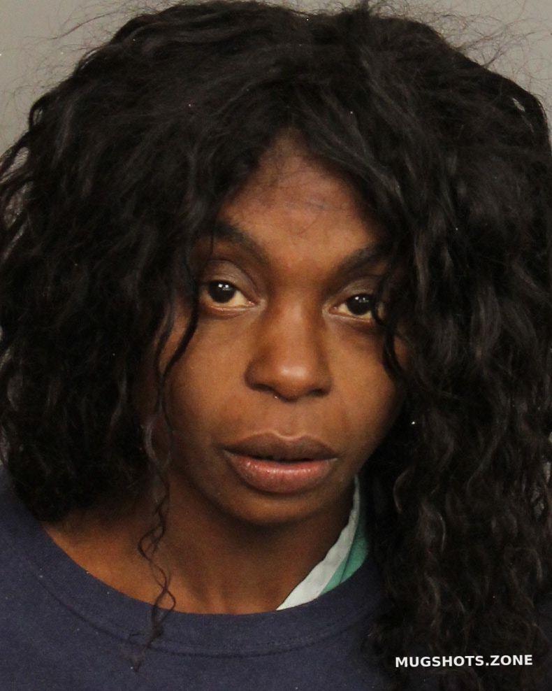 BAKER SHONTEA RENEE 03/24/2023 - Jefferson County Mugshots Zone