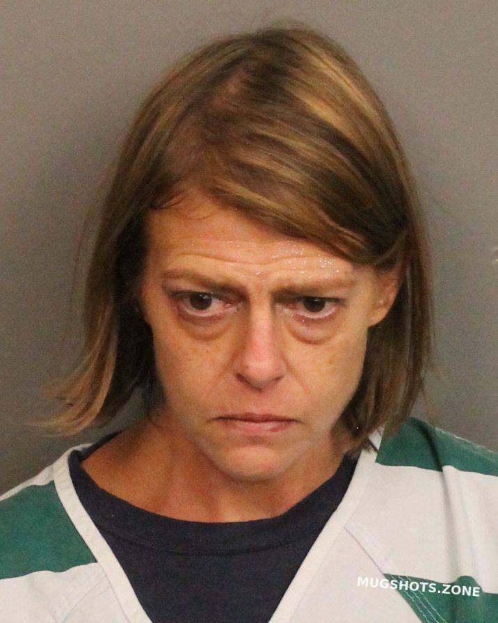 HALLMARK ALLISON LEE 03/24/2023 - Jefferson County Mugshots Zone