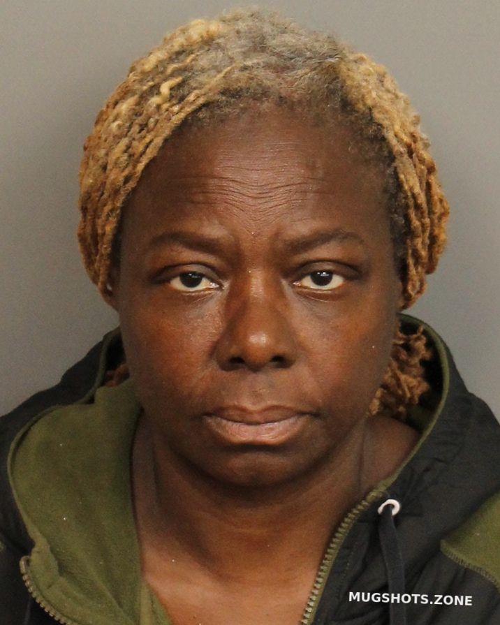 BOWIE LUCRETIA YVONNE 03/24/2023 - Jefferson County Mugshots Zone