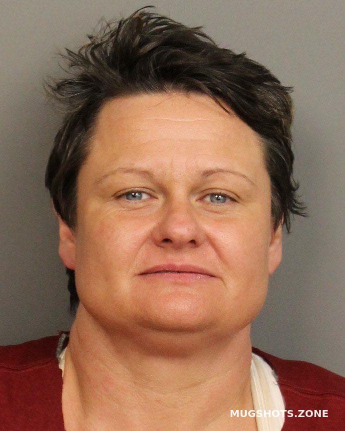 JOHNSON CHANDA MARIE 03/25/2023 - Jefferson County Mugshots Zone