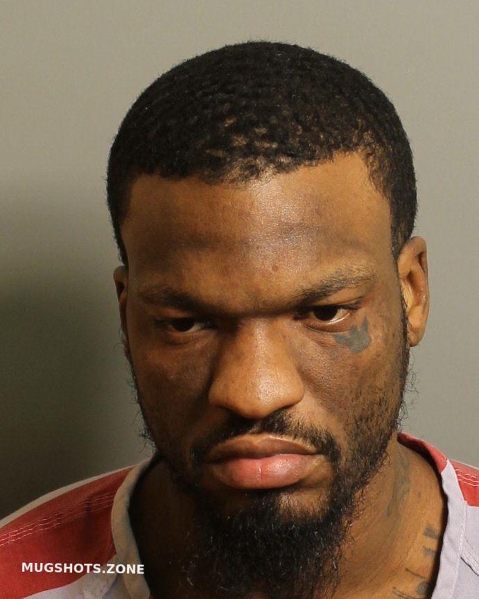 GREEN ANTONIO TYWAN 03/25/2023 - Jefferson County Mugshots Zone