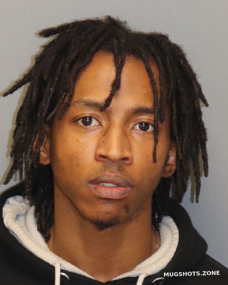 REED JA'SEAN 03/26/2023 - Jefferson County Mugshots Zone