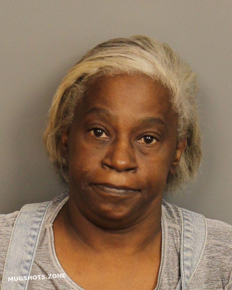 THOMAS SANDRA RENE 03/27/2023 - Jefferson County Mugshots Zone