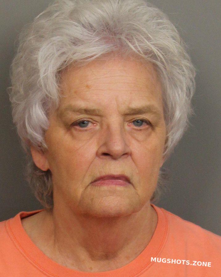 TOMLIN LINNA KAY DOCKERY 03/27/2023 - Jefferson County Mugshots Zone