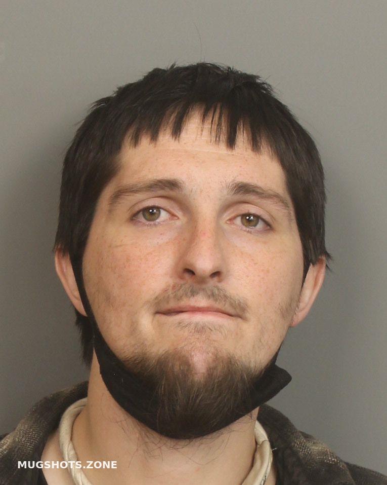 RIDDLE DAVID JAMES 03/28/2023 - Jefferson County Mugshots Zone