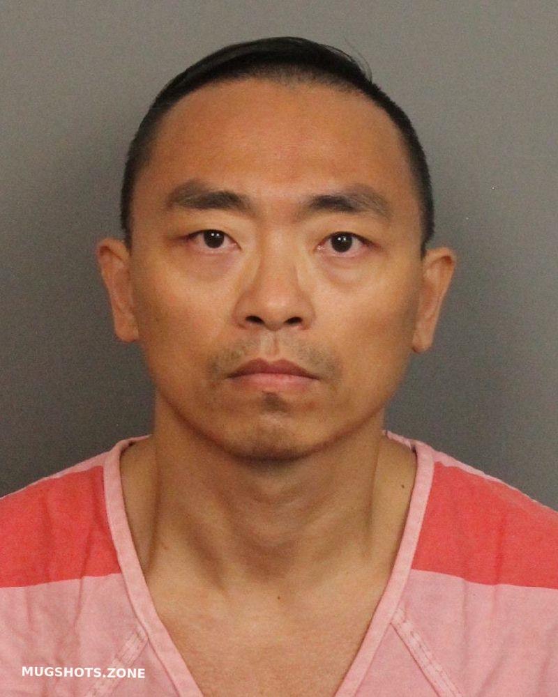 LI HAILIANG 03/29/2023 - Jefferson County Mugshots Zone