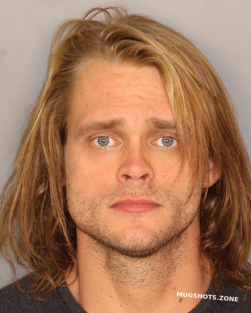 JORDAN LEE FOSTER 03/30/2023 - Jefferson County Mugshots Zone