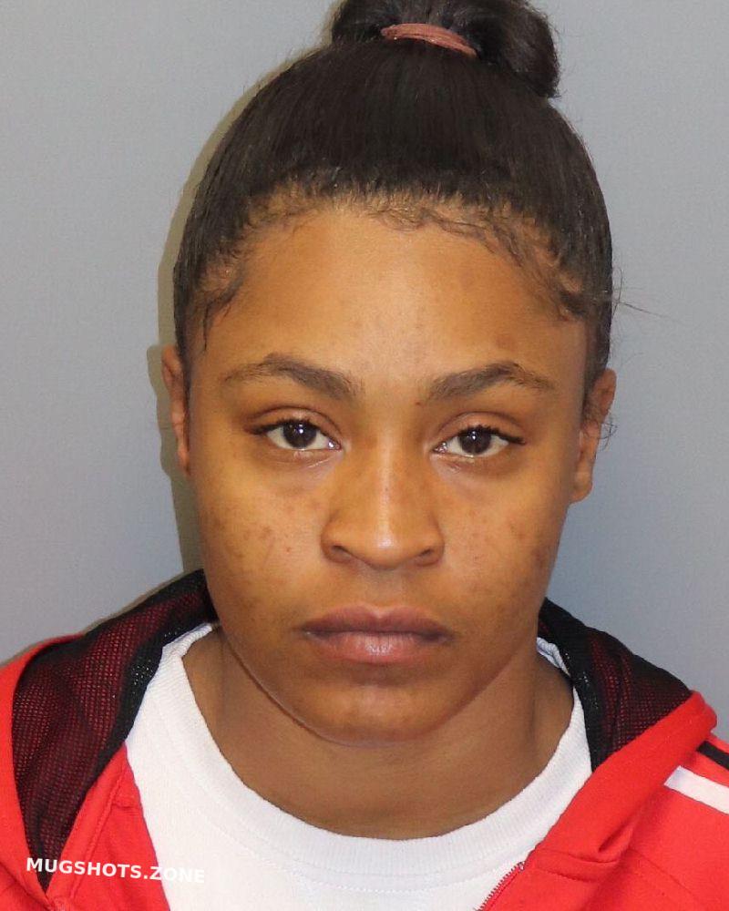 JENKINS ARIEL IMAN 03/30/2023 - Jefferson County Mugshots Zone