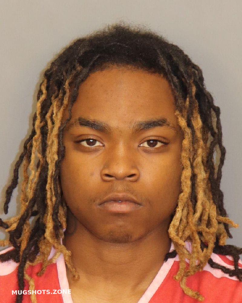 BURROUGHS COLBY JAMIL 03/31/2023 - Jefferson County Mugshots Zone