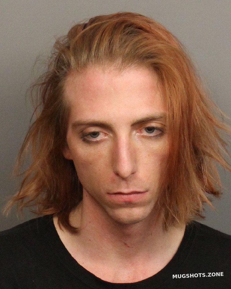 MCKENZIE CHRISTIAN ALLEN 03/31/2023 - Jefferson County Mugshots Zone